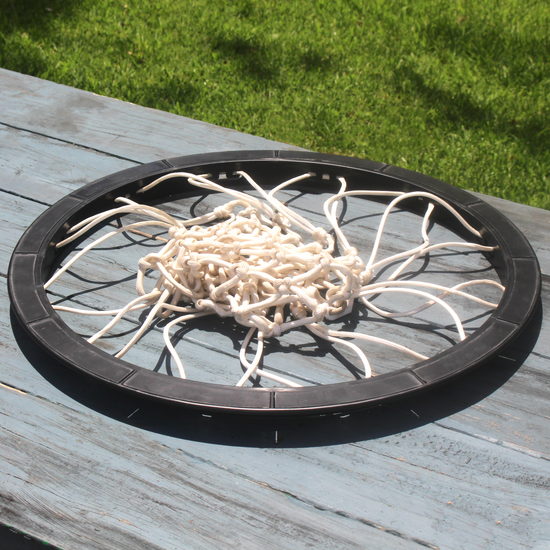 MagNet - Magnetic Portable Basketball Net – Hilo Sports